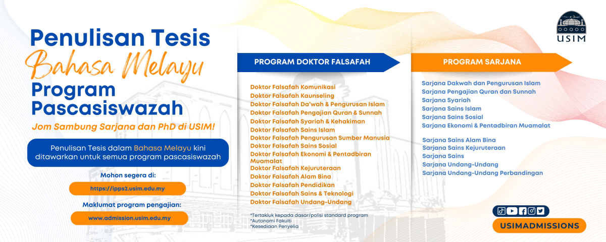 2023 – PPT USIM