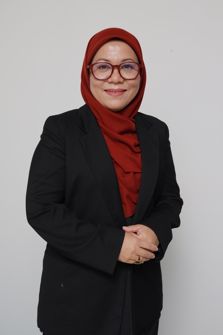 Kata Aluan Dekan – PPT USIM